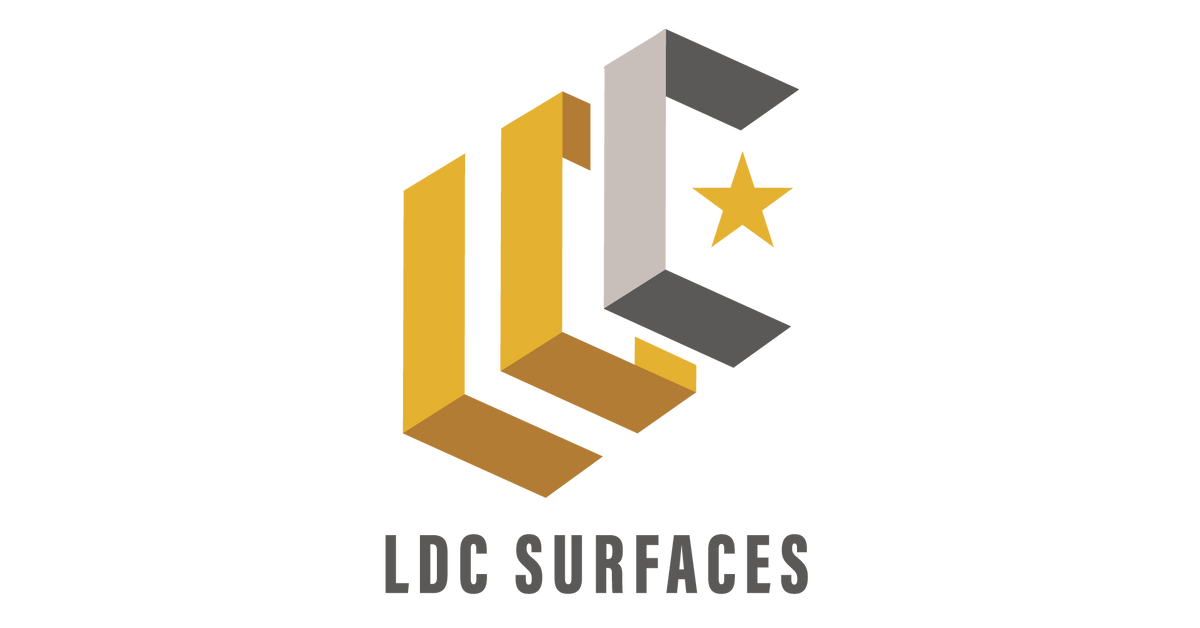 LDC Surfaces trang chính thức